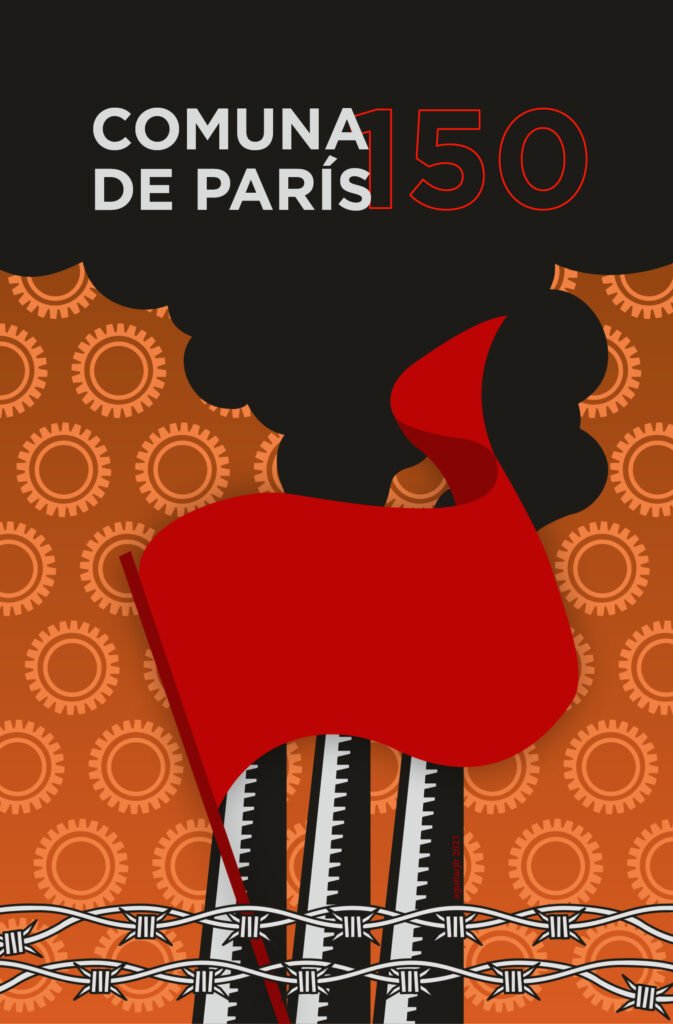Comuna de París 150 – Batalla de Ideas